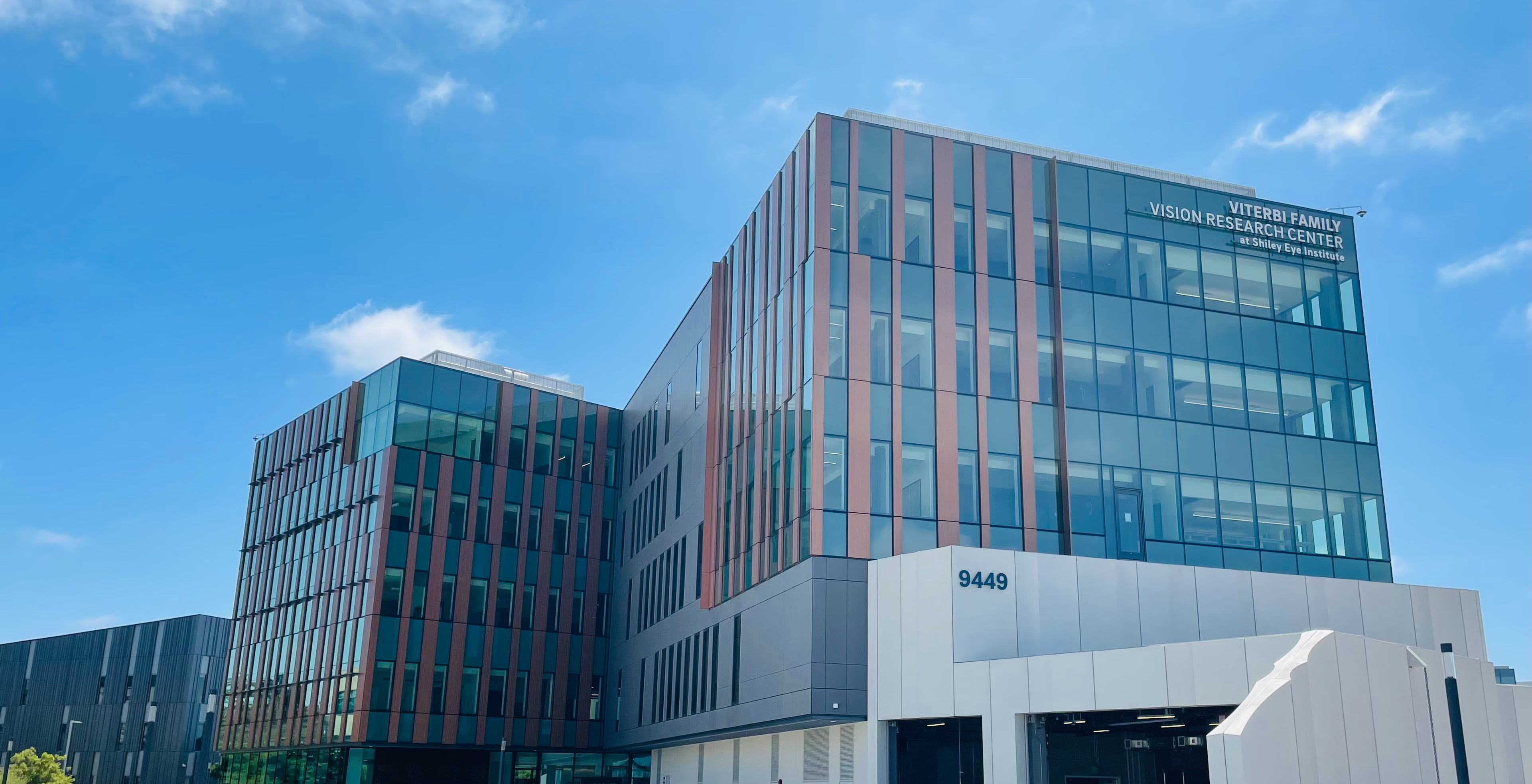 Project and Case Study Gallery – Vitro Architectural Glass