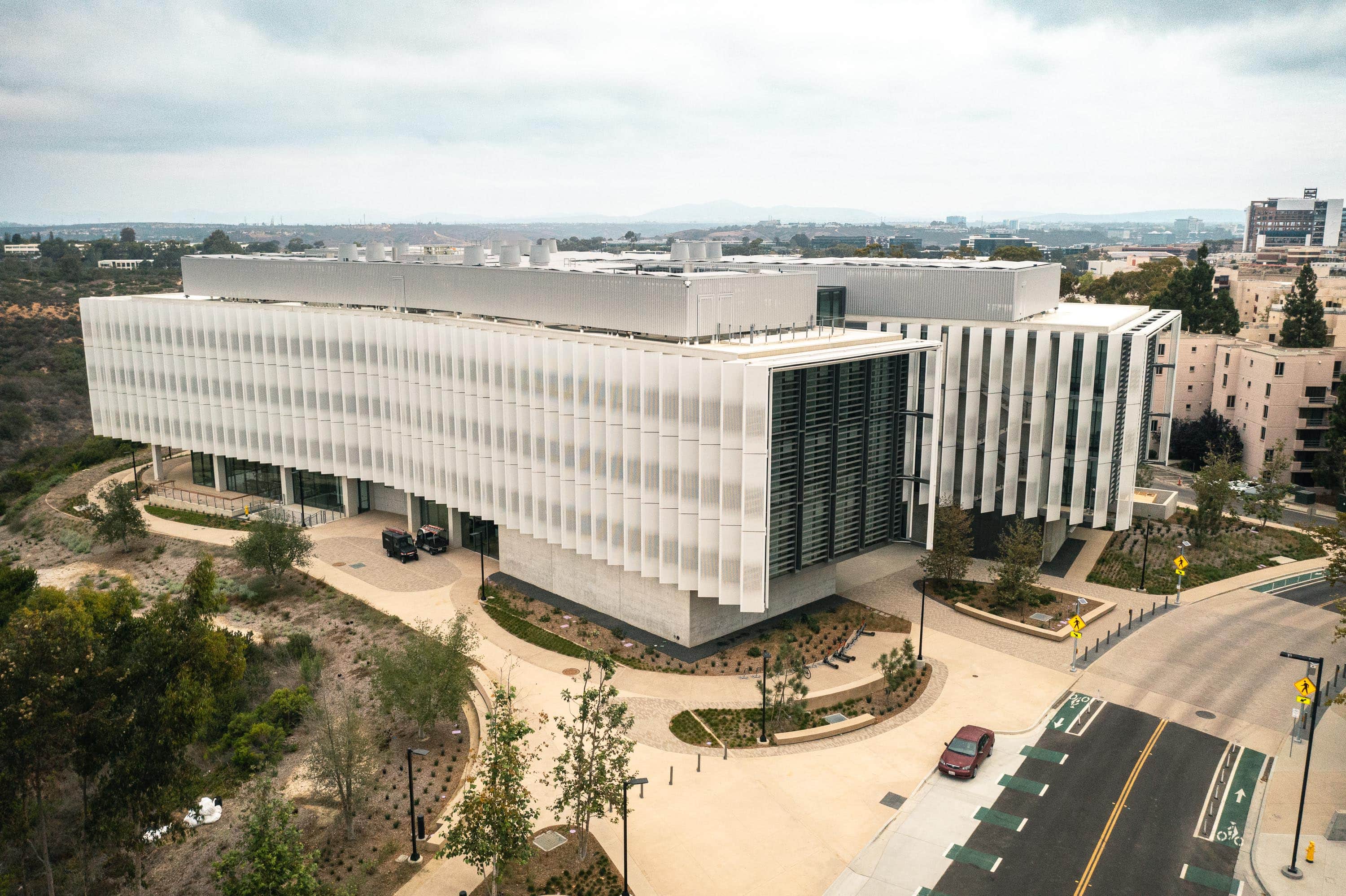 Project and Case Study Gallery – Vitro Architectural Glass