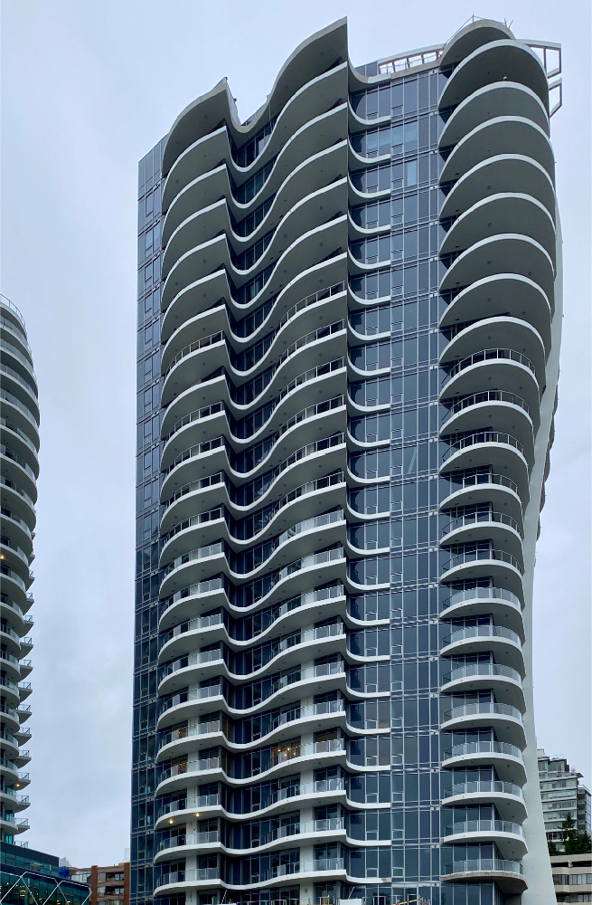 Project and Case Study Gallery – Vitro Architectural Glass