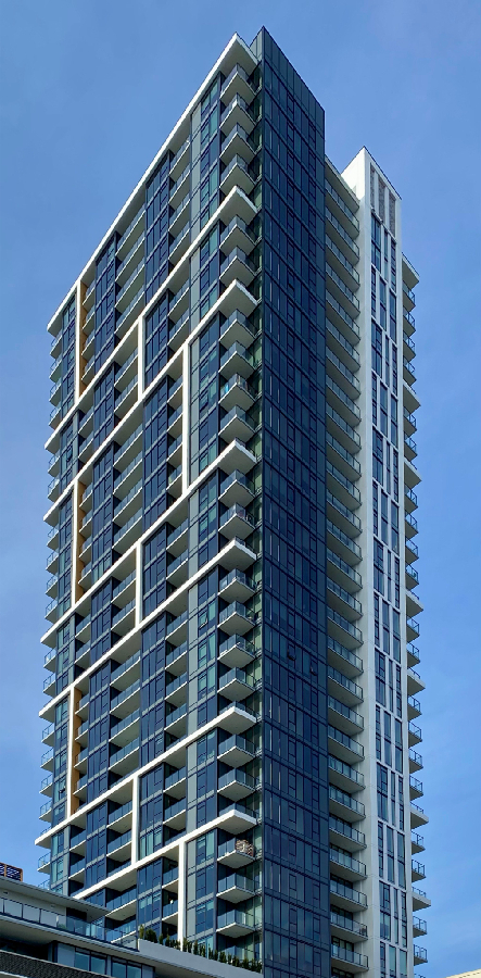Project and Case Study Gallery – Vitro Architectural Glass