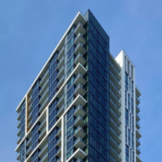 Project and Case Study Gallery – Vitro Architectural Glass