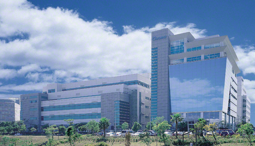 Project and Case Study Gallery – Vitro Architectural Glass