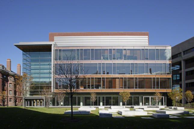 Project and Case Study Gallery – Vitro Architectural Glass