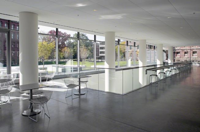 Project and Case Study Gallery – Vitro Architectural Glass