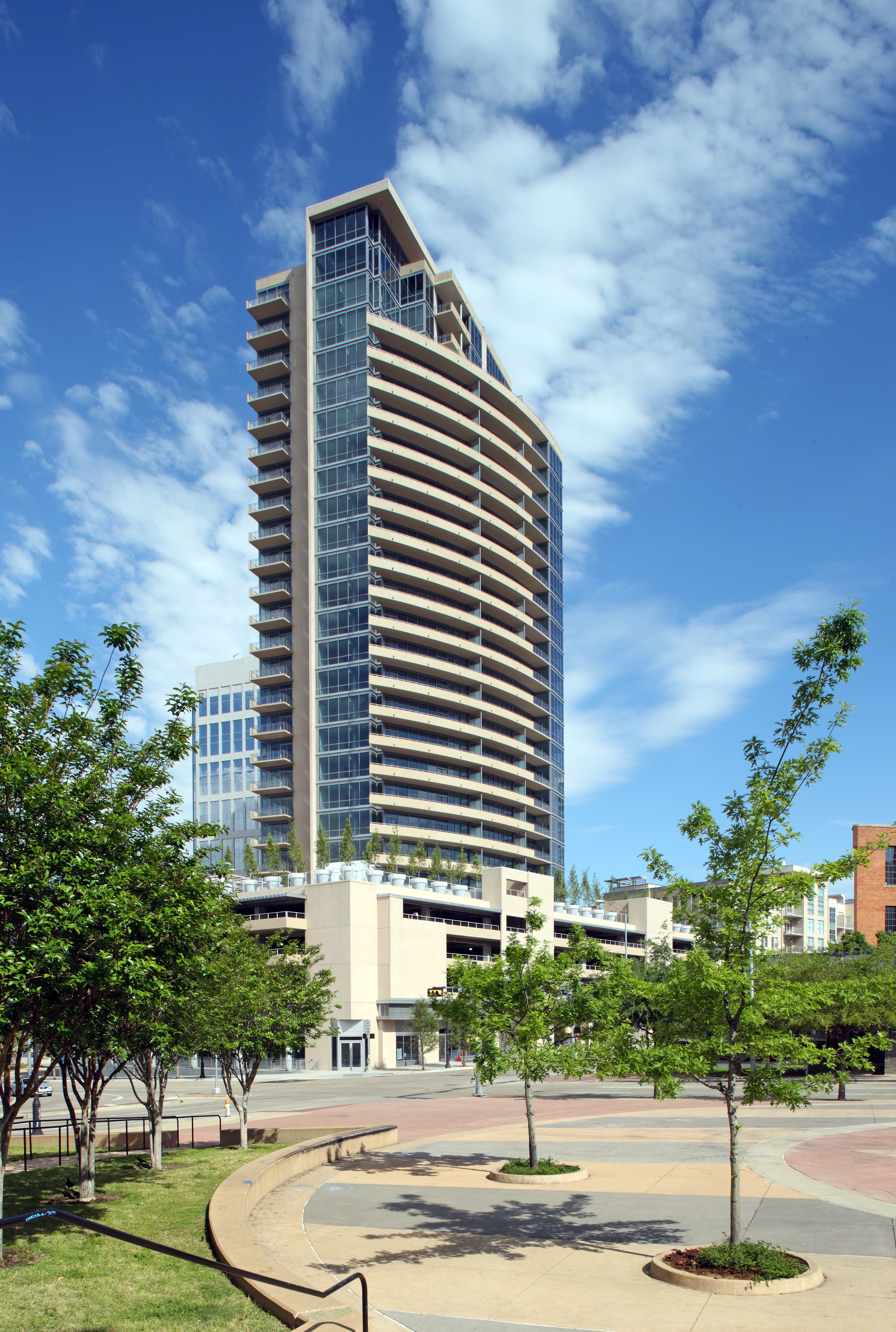Project and Case Study Gallery – Vitro Architectural Glass
