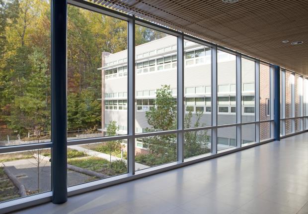 Project and Case Study Gallery – Vitro Architectural Glass