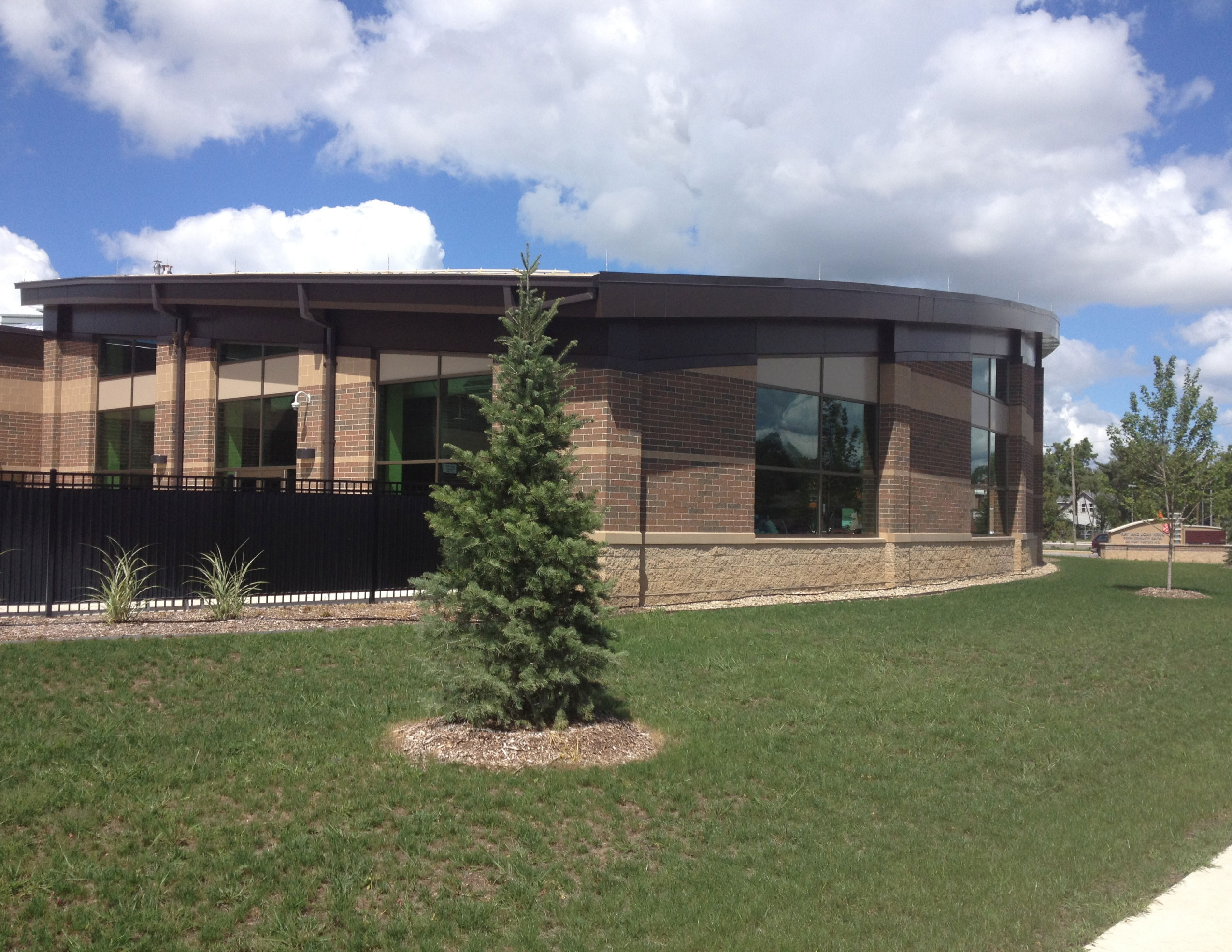 Project and Case Study Gallery – Vitro Architectural Glass