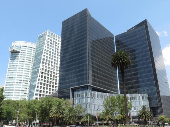 Project and Case Study Gallery – Vitro Architectural Glass