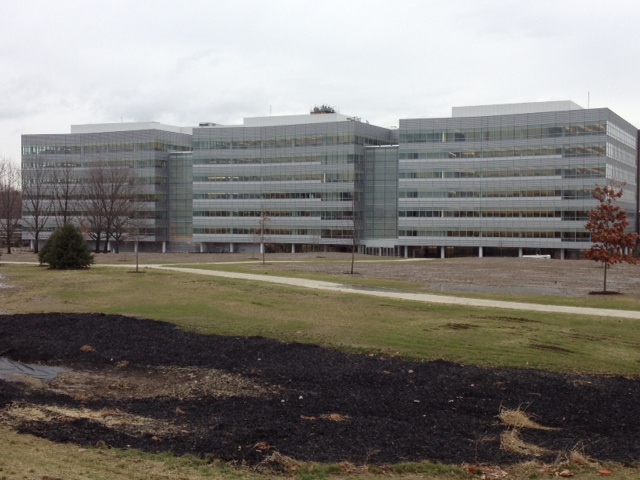 Project and Case Study Gallery – Vitro Architectural Glass