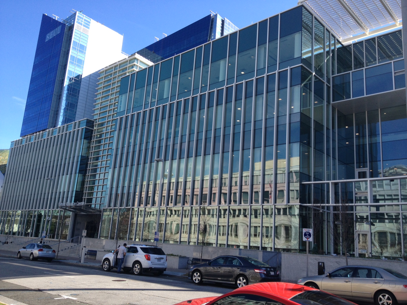 Project and Case Study Gallery – Vitro Architectural Glass