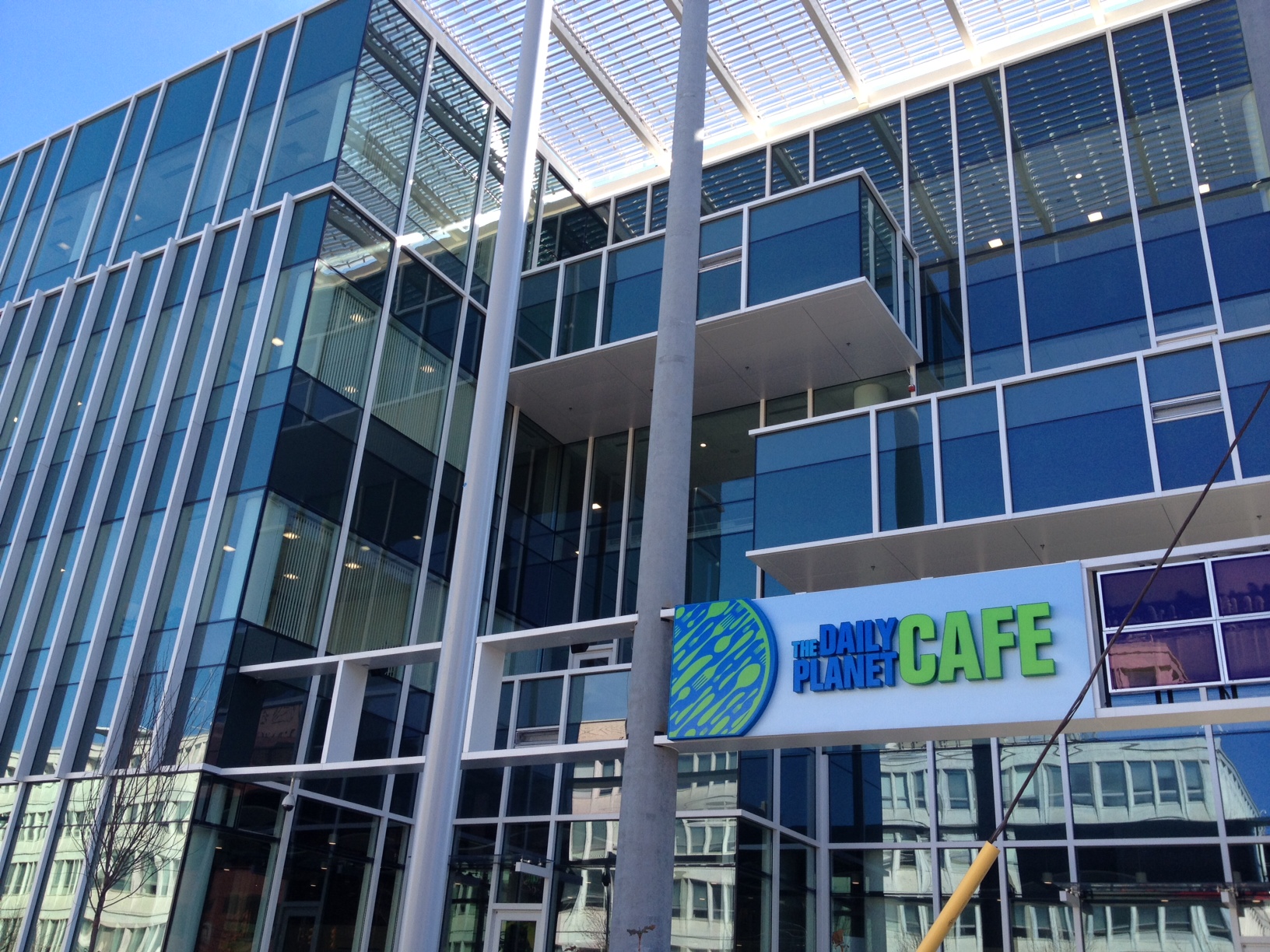 Project and Case Study Gallery – Vitro Architectural Glass