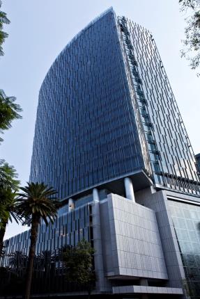 Project and Case Study Gallery – Vitro Architectural Glass