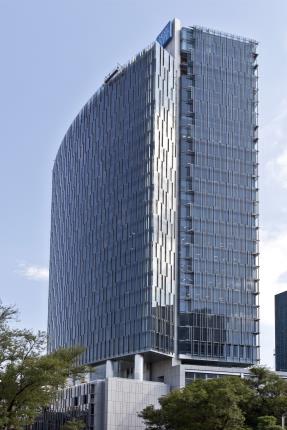 Project and Case Study Gallery – Vitro Architectural Glass