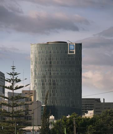 Project and Case Study Gallery – Vitro Architectural Glass