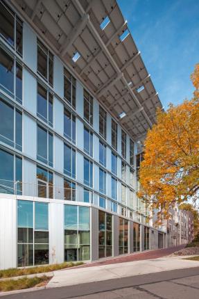 Project and Case Study Gallery – Vitro Architectural Glass