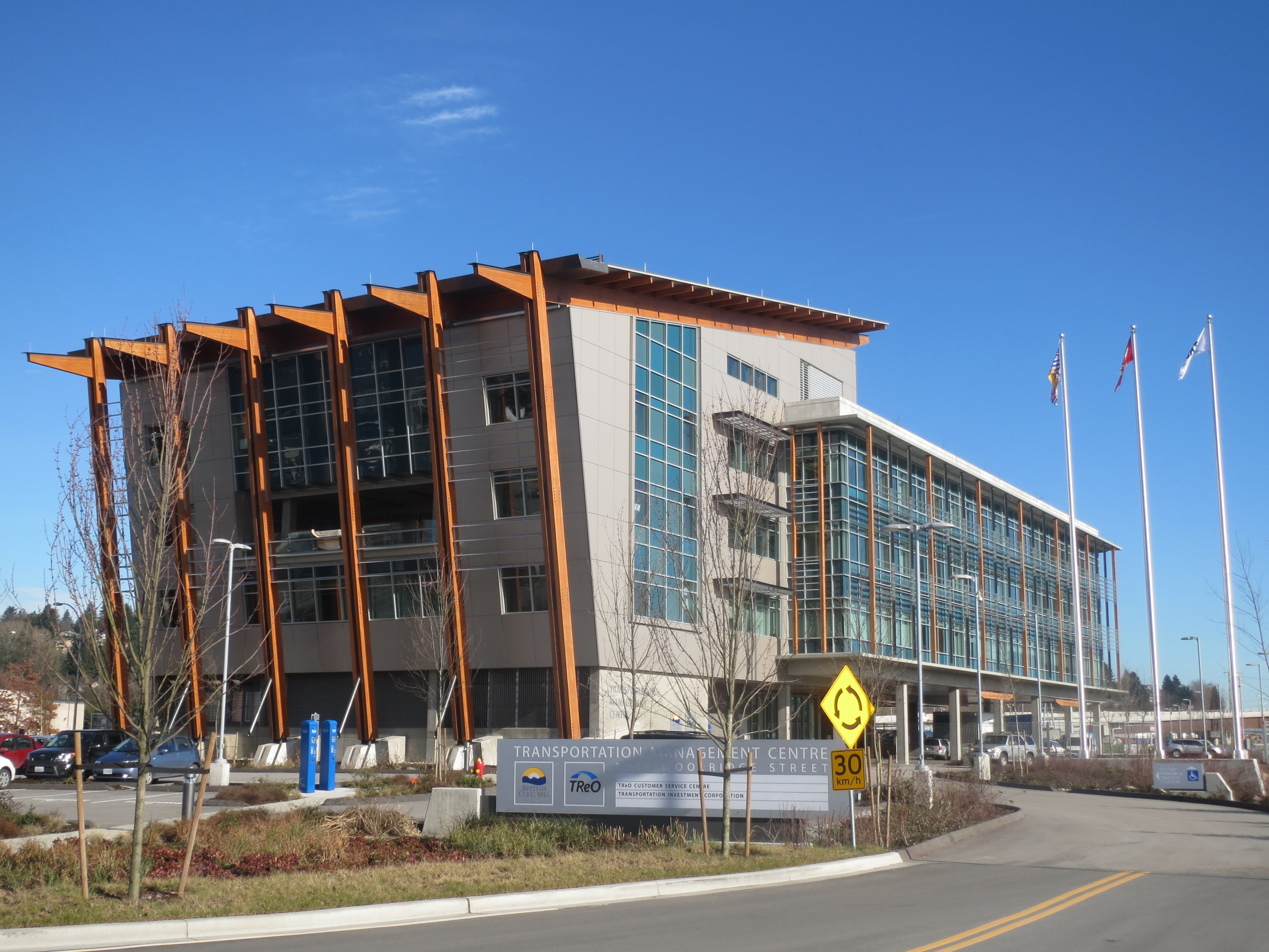 Project and Case Study Gallery – Vitro Architectural Glass