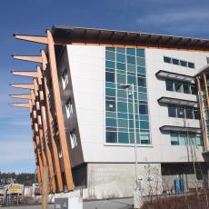 Project and Case Study Gallery – Vitro Architectural Glass