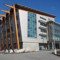 Project and Case Study Gallery – Vitro Architectural Glass