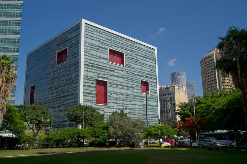 Project and Case Study Gallery – Vitro Architectural Glass