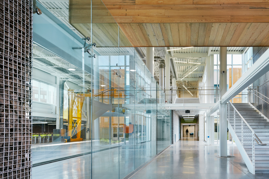 Project and Case Study Gallery – Vitro Architectural Glass