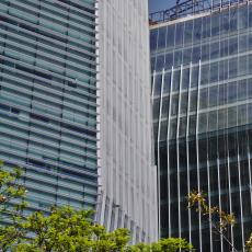 Project and Case Study Gallery – Vitro Architectural Glass
