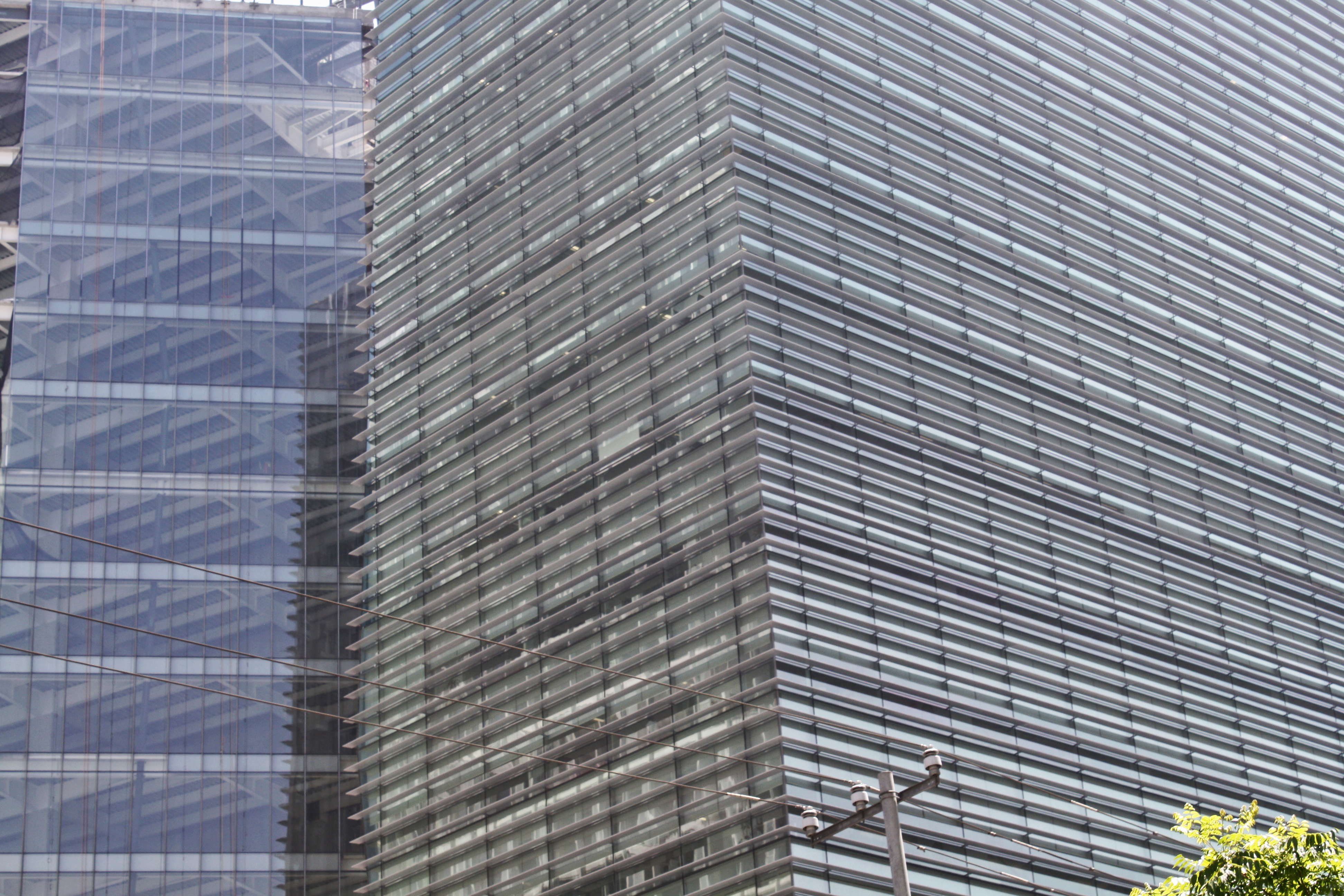 Project and Case Study Gallery – Vitro Architectural Glass