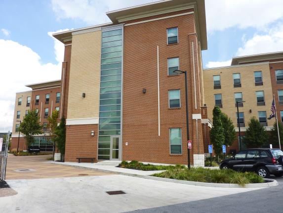 Project and Case Study Gallery – Vitro Architectural Glass