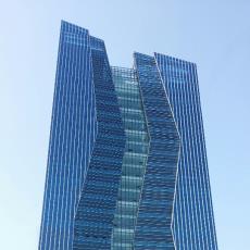 Project and Case Study Gallery – Vitro Architectural Glass