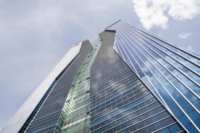 Project and Case Study Gallery – Vitro Architectural Glass