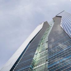 Project and Case Study Gallery – Vitro Architectural Glass