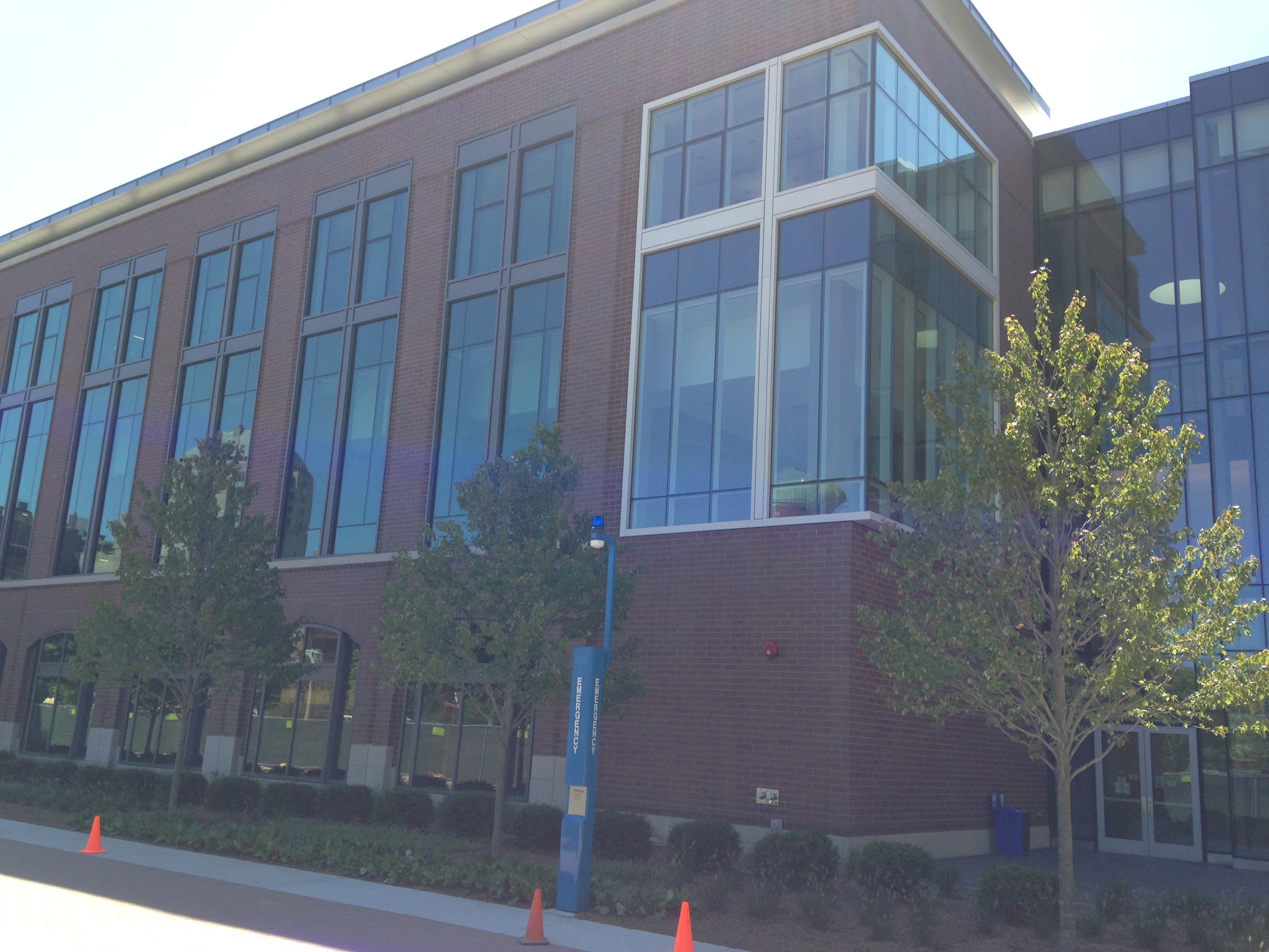 Project and Case Study Gallery – Vitro Architectural Glass