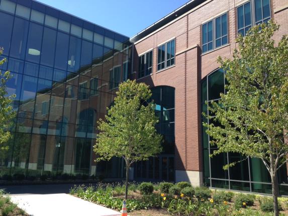 Project and Case Study Gallery – Vitro Architectural Glass