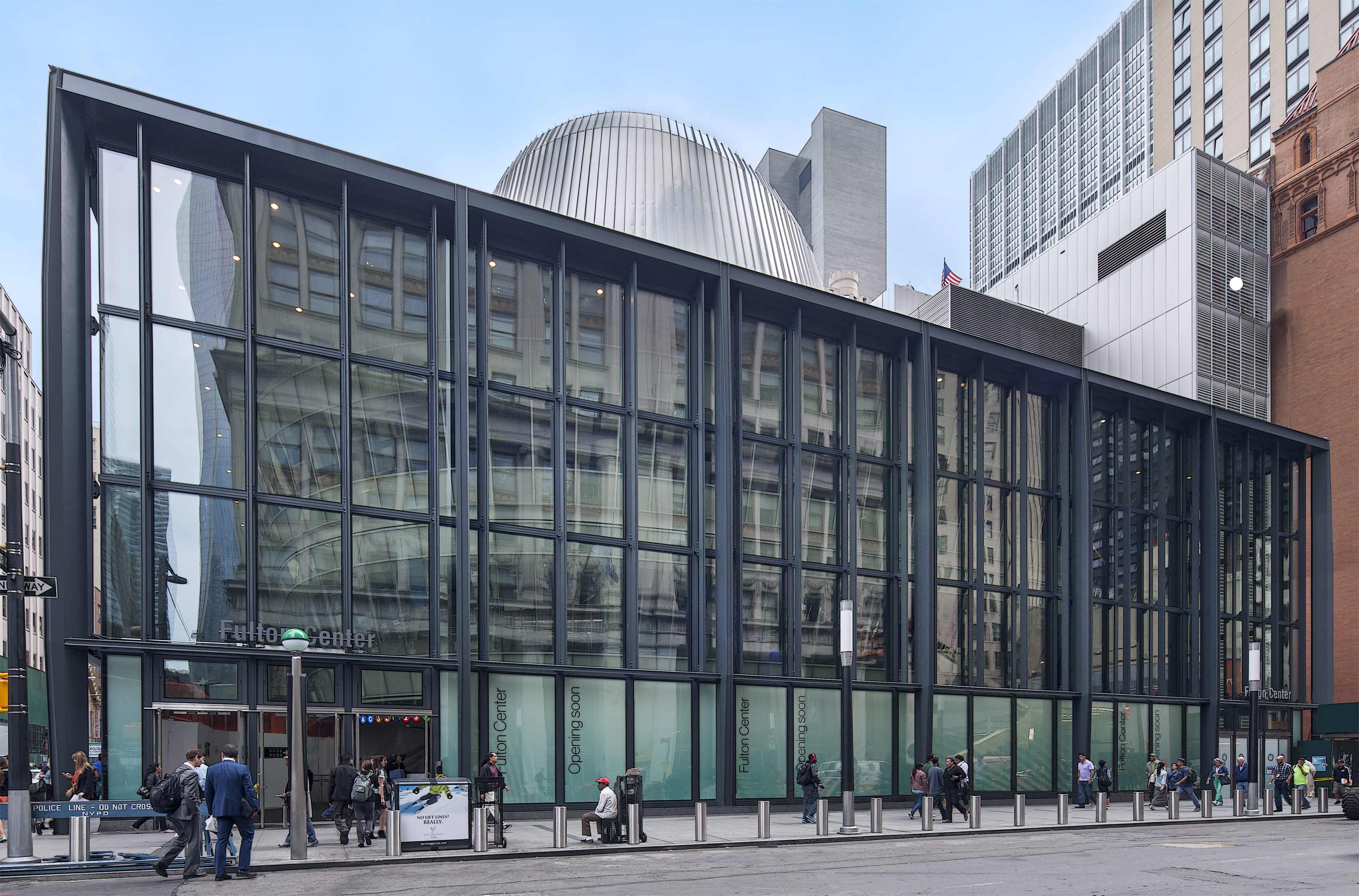 Project and Case Study Gallery – Vitro Architectural Glass