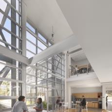 Project and Case Study Gallery – Vitro Architectural Glass