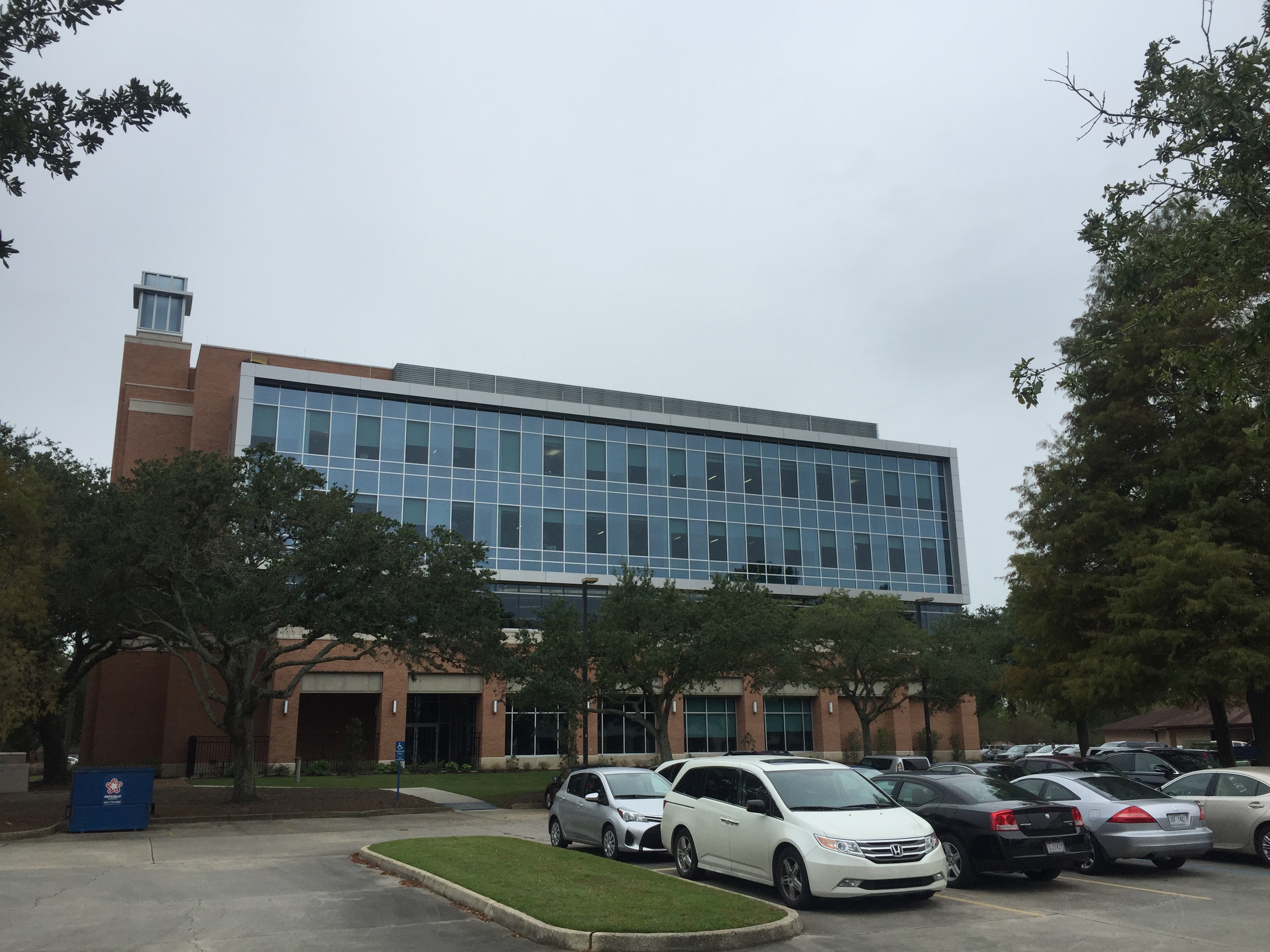 Project and Case Study Gallery – Vitro Architectural Glass