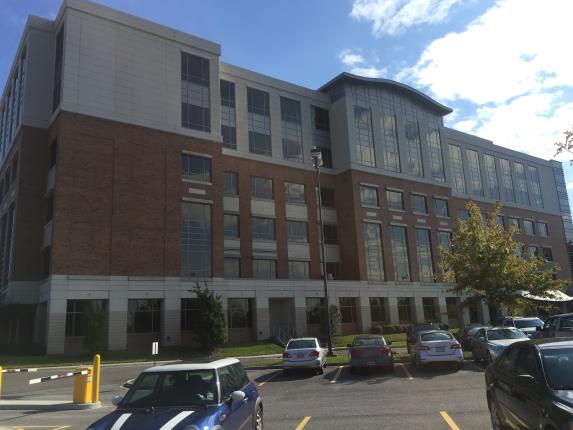 Project and Case Study Gallery – Vitro Architectural Glass