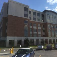 Project and Case Study Gallery – Vitro Architectural Glass