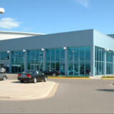 Project and Case Study Gallery – Vitro Architectural Glass