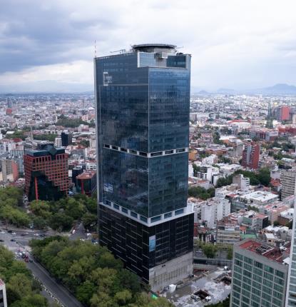 Project and Case Study Gallery – Vitro Architectural Glass