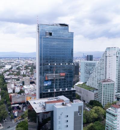 Project and Case Study Gallery – Vitro Architectural Glass