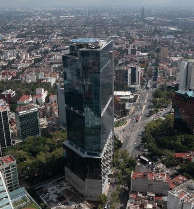 Project and Case Study Gallery – Vitro Architectural Glass