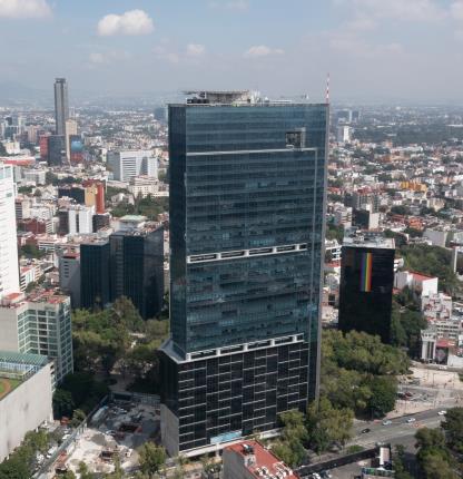 Project and Case Study Gallery – Vitro Architectural Glass