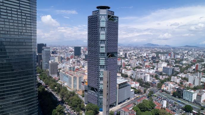 Project and Case Study Gallery – Vitro Architectural Glass