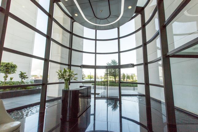 Project and Case Study Gallery – Vitro Architectural Glass