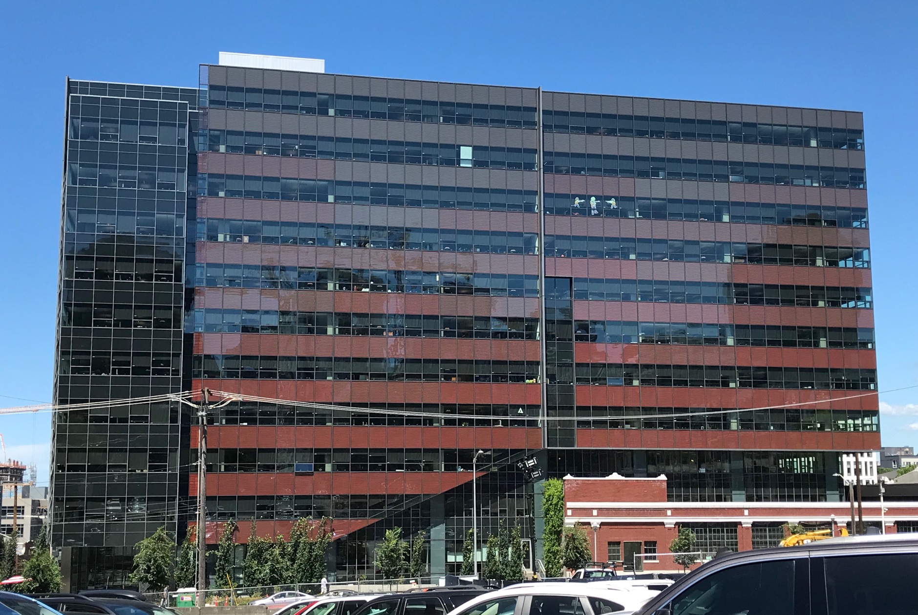 Project and Case Study Gallery – Vitro Architectural Glass