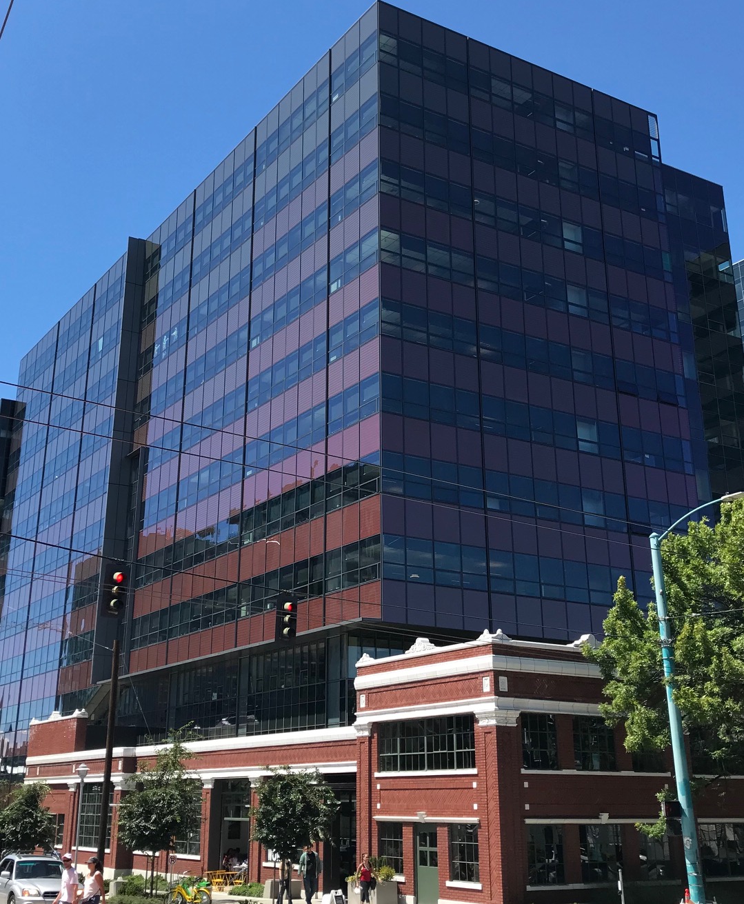 Project and Case Study Gallery – Vitro Architectural Glass