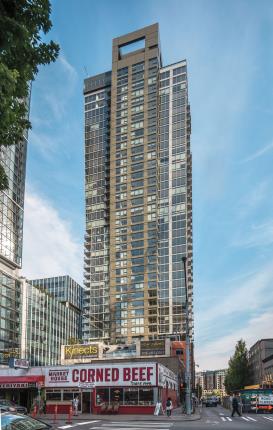 Project and Case Study Gallery – Vitro Architectural Glass