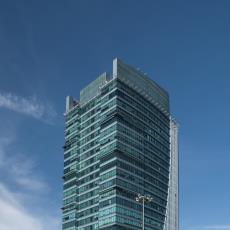 Project and Case Study Gallery – Vitro Architectural Glass