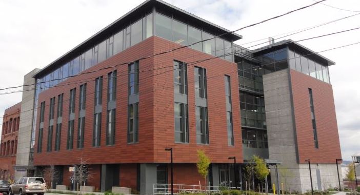 Project and Case Study Gallery – Vitro Architectural Glass