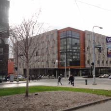 Project and Case Study Gallery – Vitro Architectural Glass